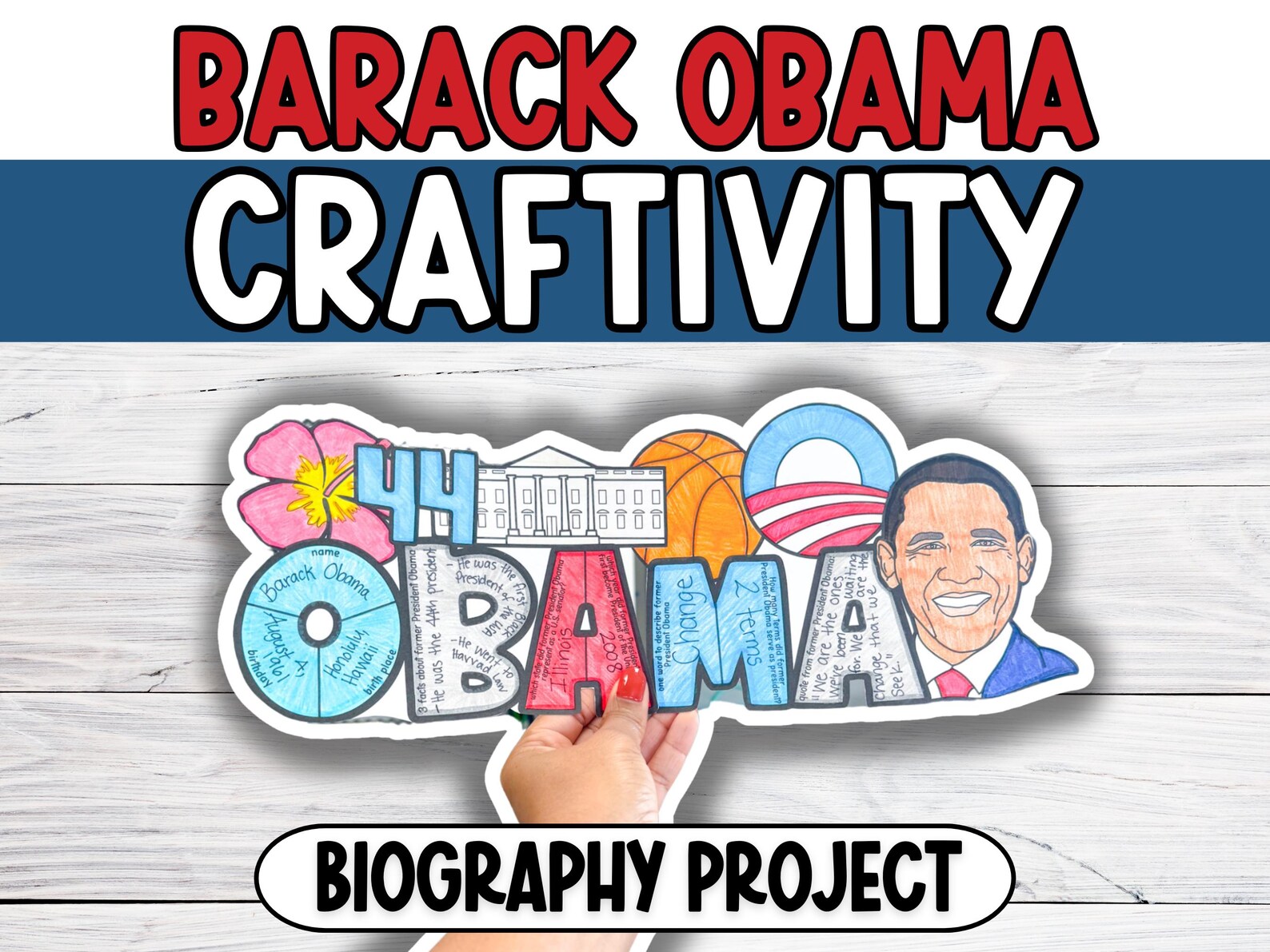 Barack Obama | Black Historical Figures, Famous Presidents, Biography ...