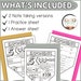 Exponents Notes, Exponents and Powers Worksheet, Math Notes With ...