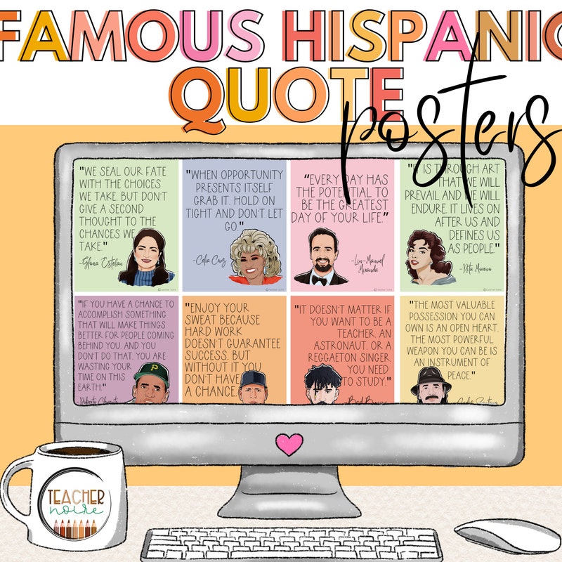 Hispanic - Etsy