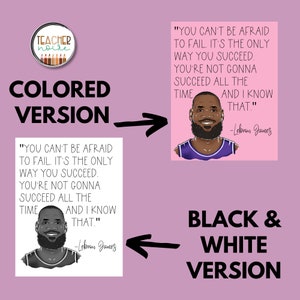 Black History Month Bulletin Board, Famous African American Athletes ...