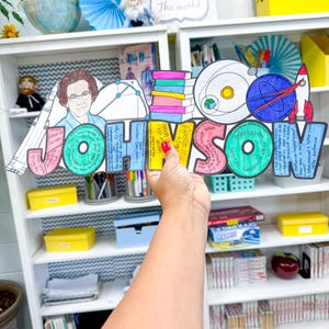 Katherine Johnson, Black Women in STEM Biography Project, Women in ...