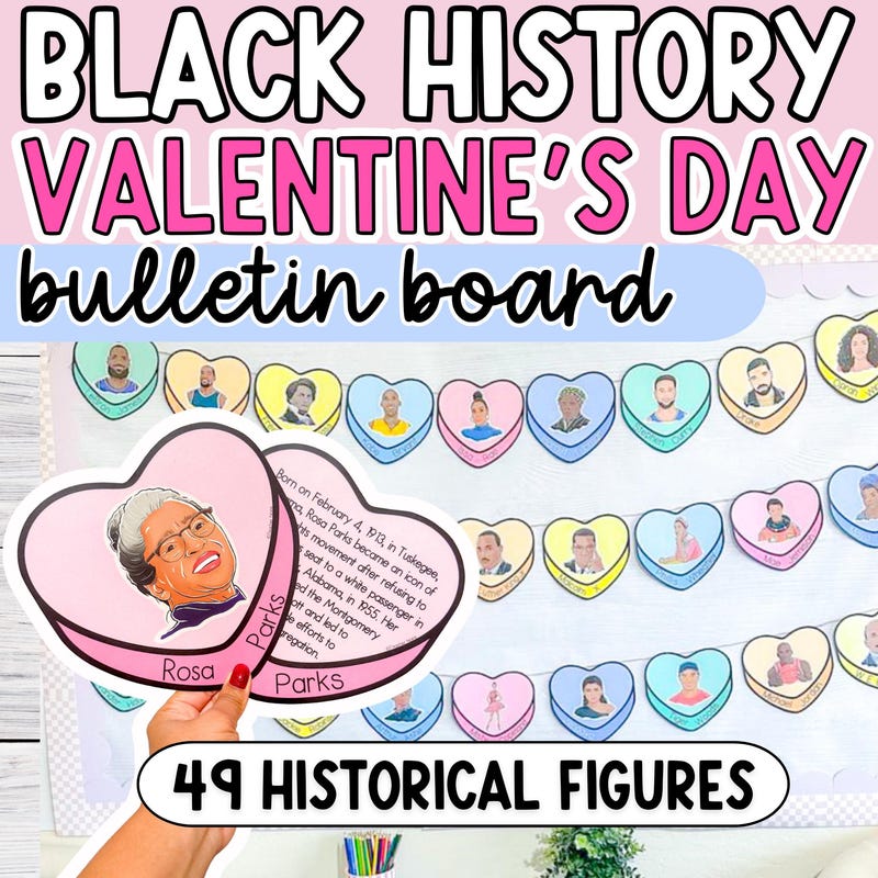 Black History - Etsy