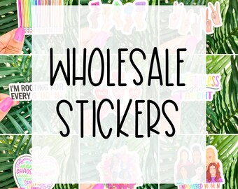 Disability Inclusion Sticker Pack Disability Stickers - Etsy