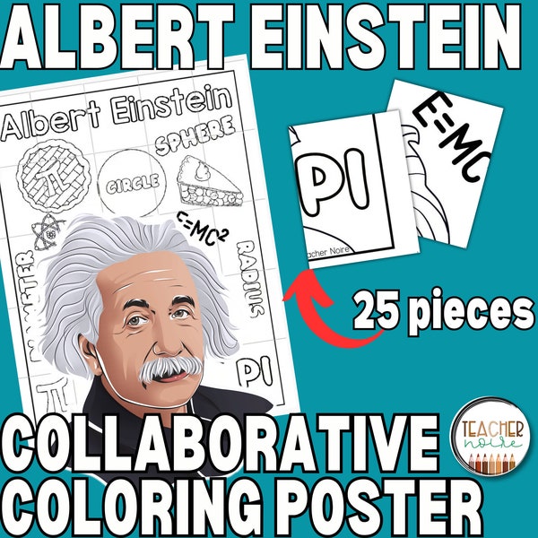 Pi Day Posters - Etsy