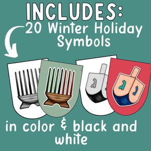 Winter Holidays Around the World | Bulletin Board, Kwanzaa, Hanukkah ...