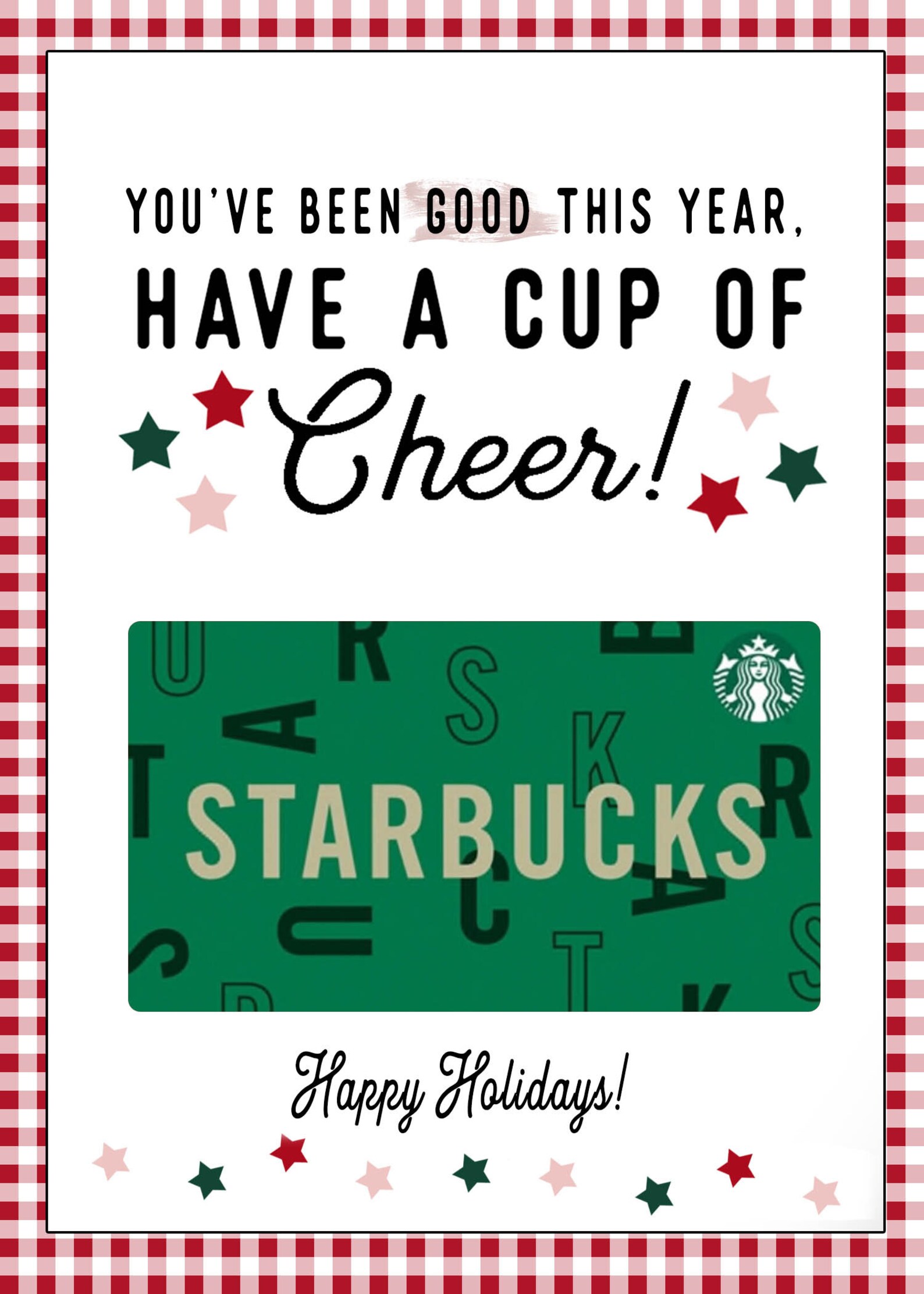 TEACHER Gift Card SET: PRINTABLE // Teacher Gifts // Teacher ...