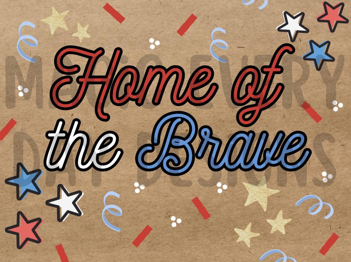 DIY Hand-painted Banner Template: Traceable 48x36 PNG (digital File) - Etsy