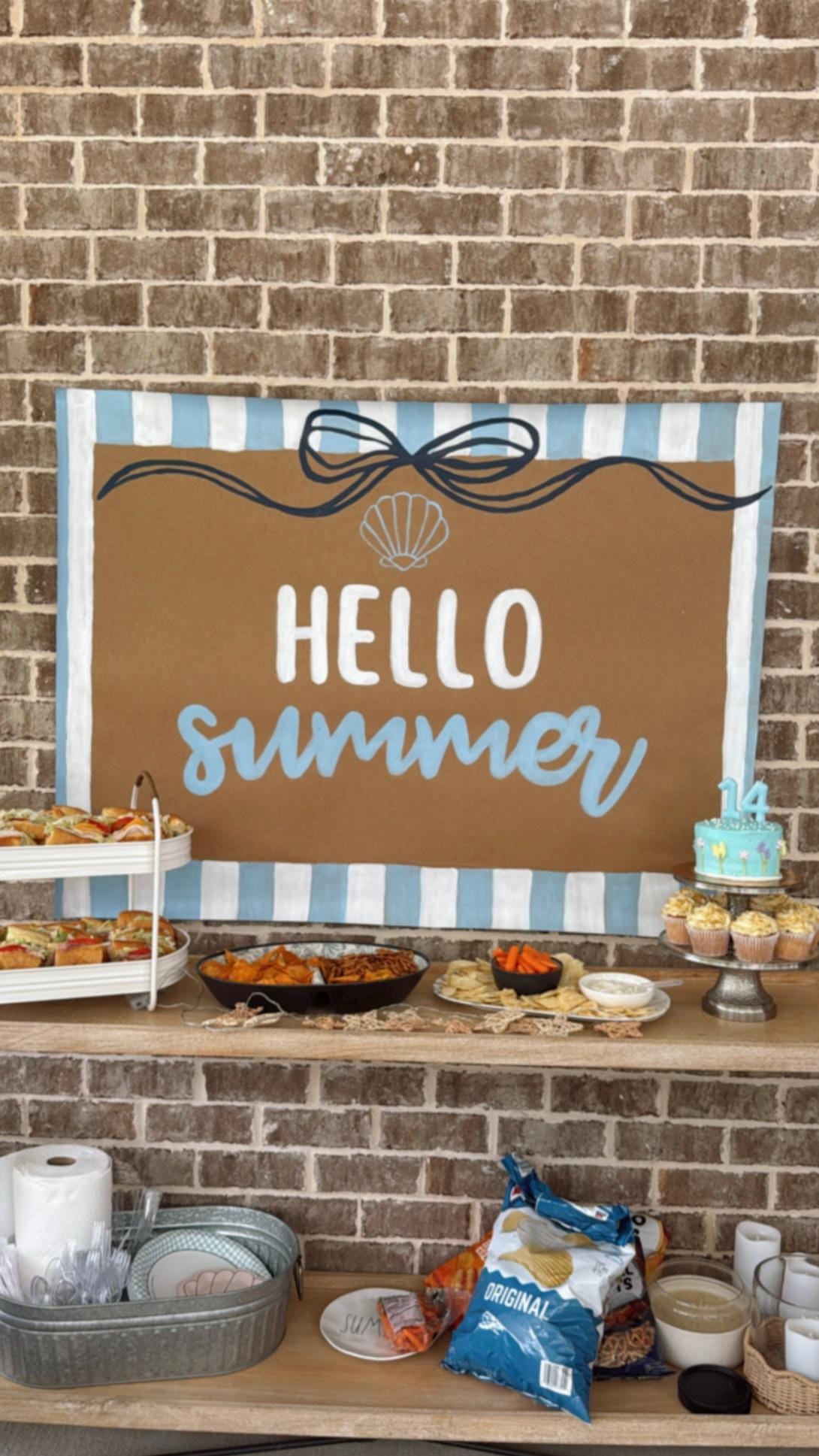 DIY Hand-painted Banner Template PNG | Traceable Design for Projector ...