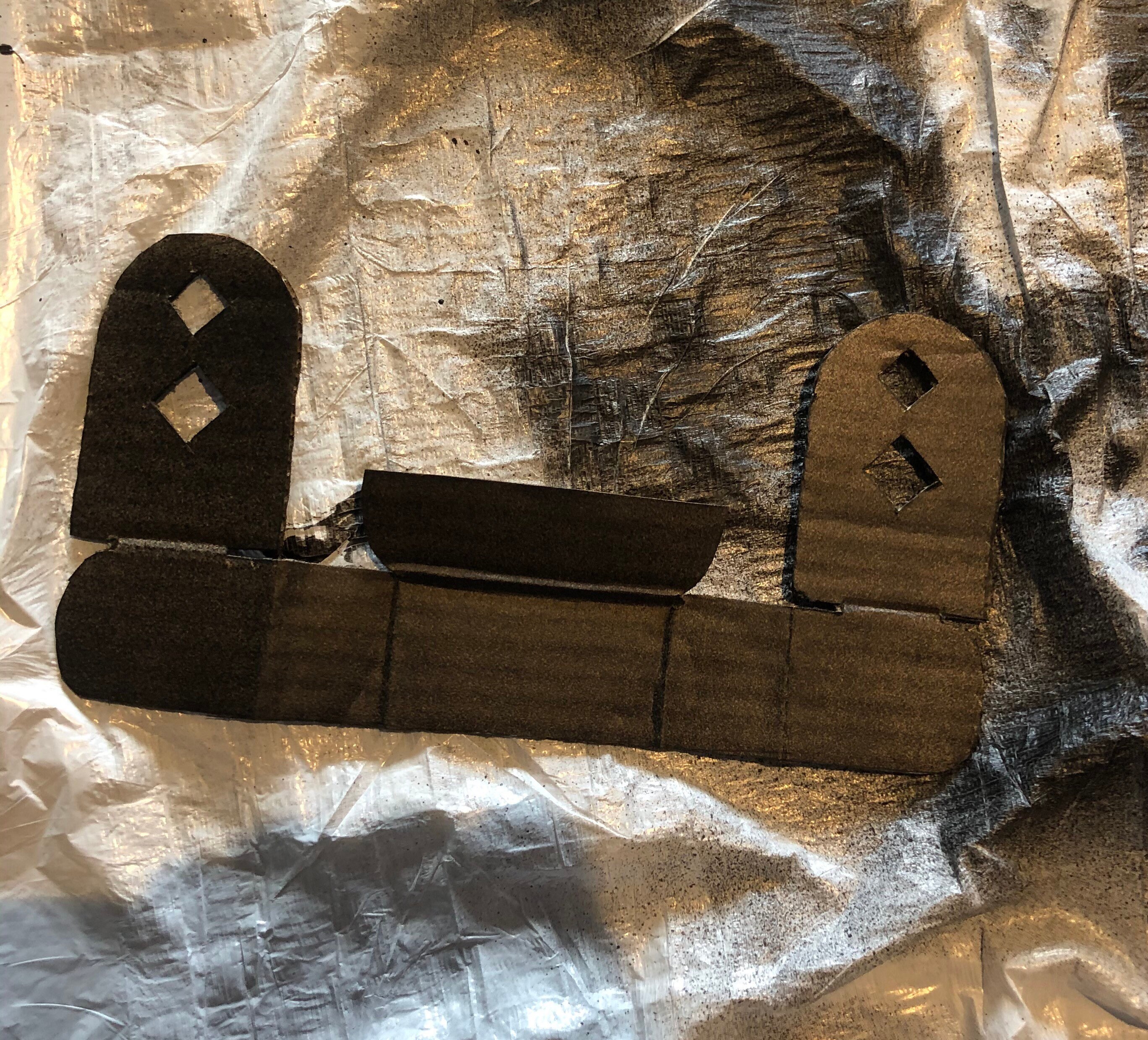 Garage Door Sensor Sun Blocker Sensor Savior Garage Door | Etsy