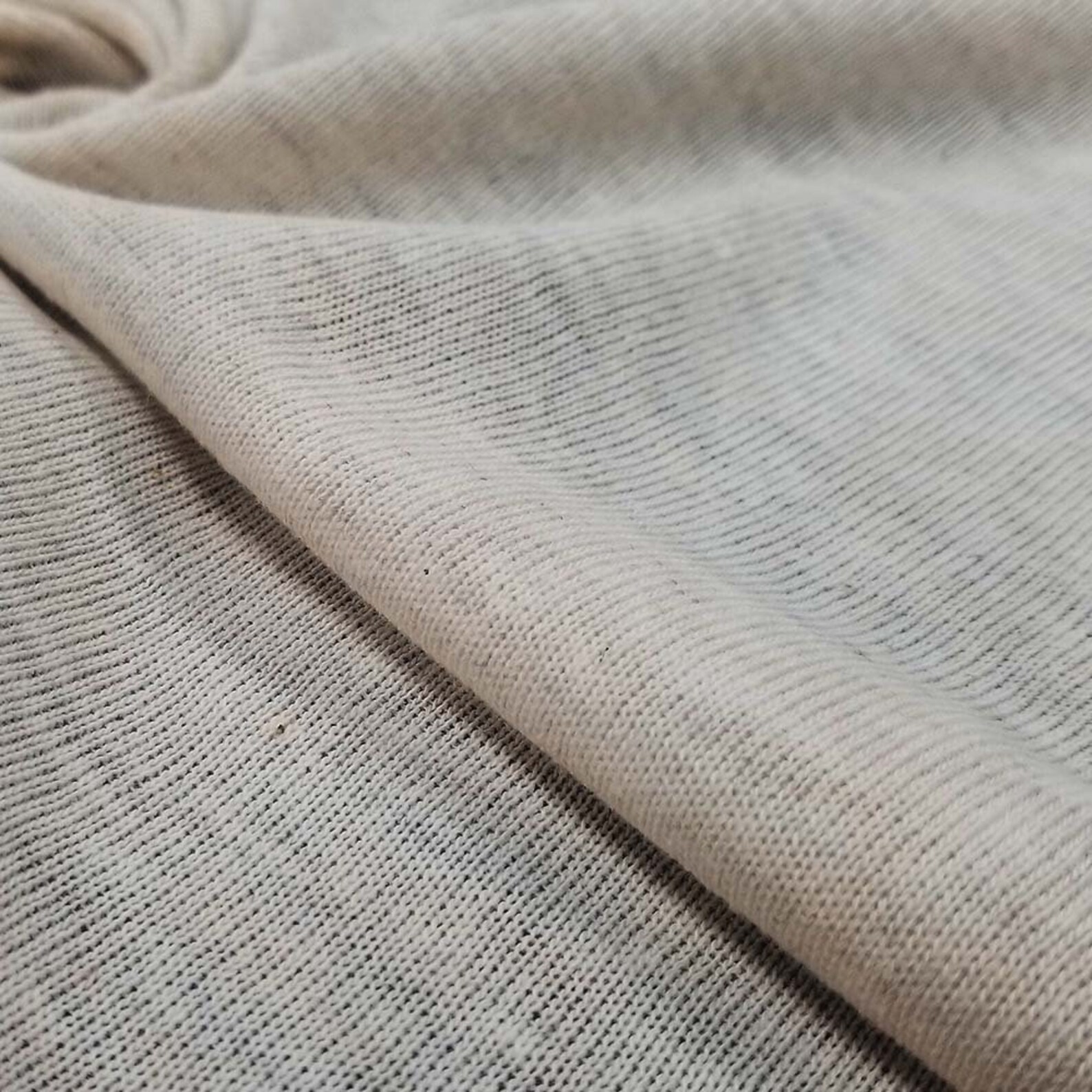 LINO Jersey Sweater Hacci Knit Fabric by the Yard - Etsy