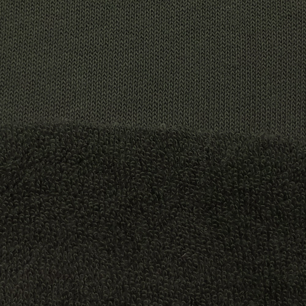 Cotton Loop Terry French Terry Knit Fabric by the Yard | Etsy