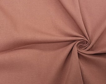 Heavy Rib Knit - Etsy