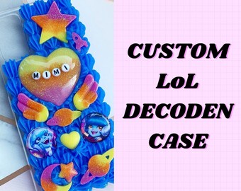 League of Legends Phone Case - Etsy