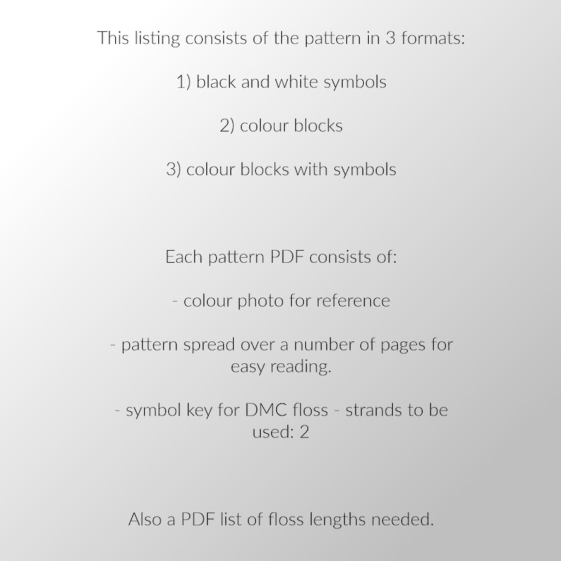 Peter Rabbit Cross Stitch Pattern, 'into a Watering Can', Beatrix ...