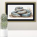 Blue Snake Cross Stitch Pattern, Instant Download, Printable PDF ...