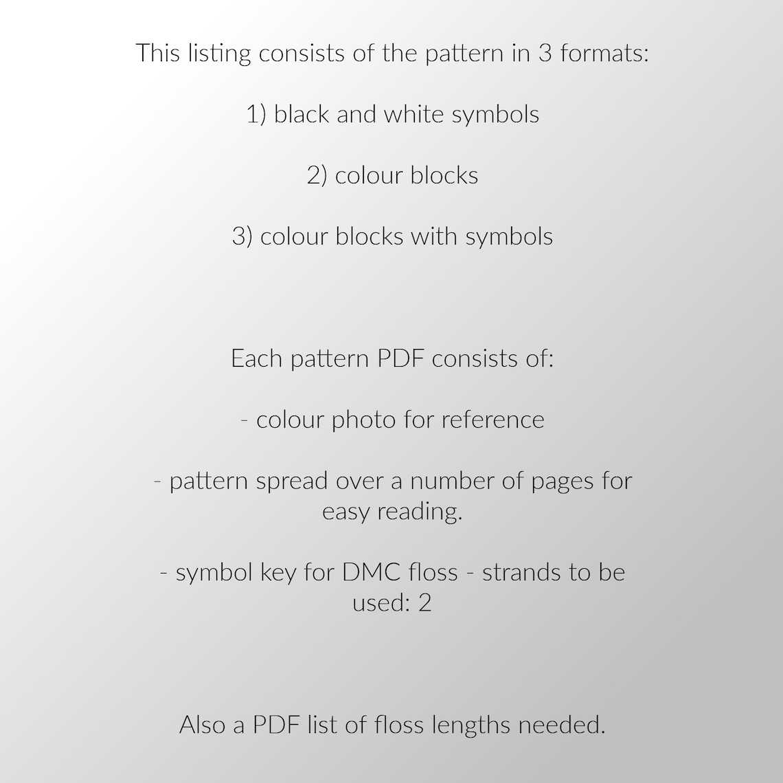 Heron Cross Stitch Pattern, Instant Download, Printable PDF Bird Chart ...