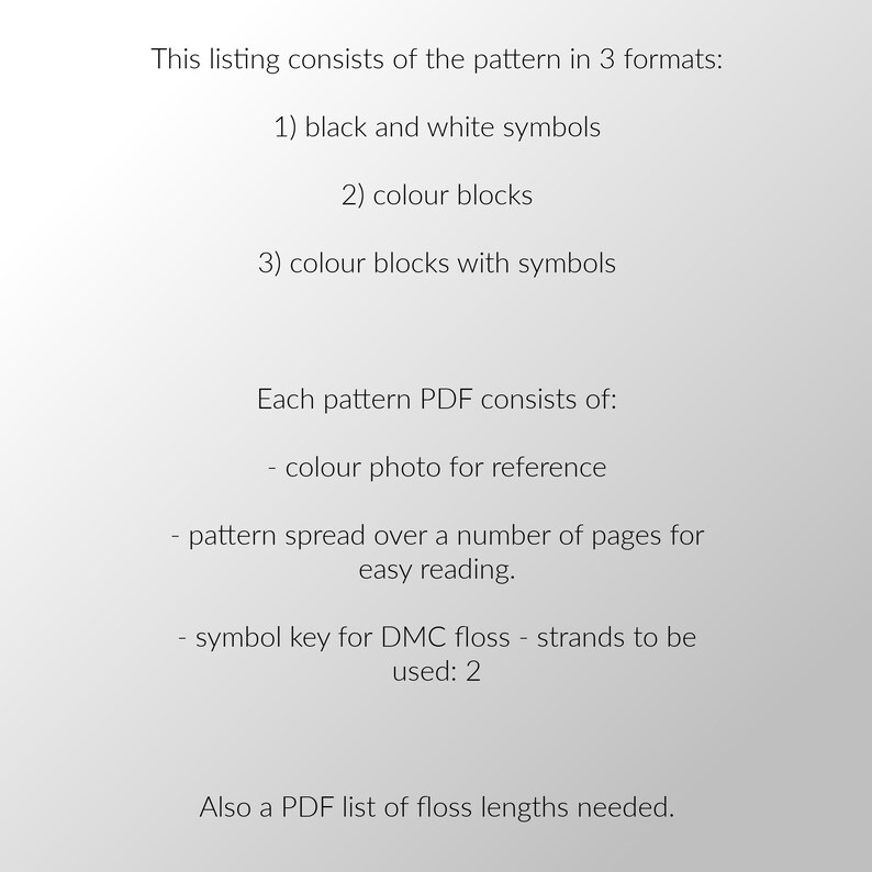 Vintage Steam Locomotive Cross Stitch Pattern: Railway Train Chart (PDF ...