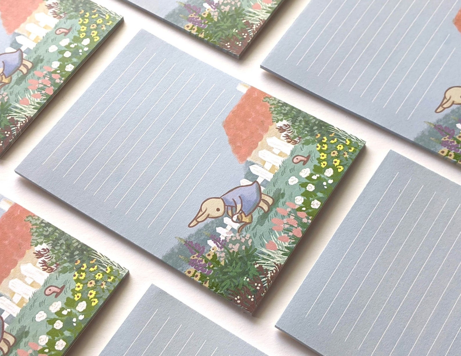 Memo Sample Pack - Etsy