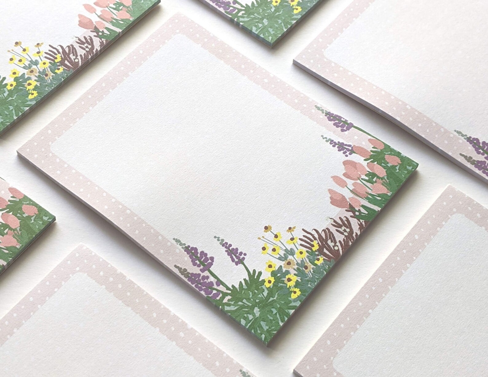 Memo Sample Pack - Etsy