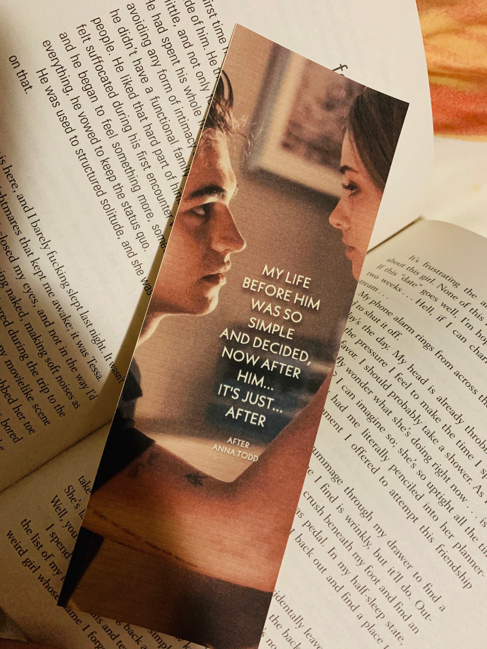 After bookmarks | Etsy