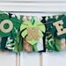 Jungle/tropical Banner - Instant Download - Etsy Canada