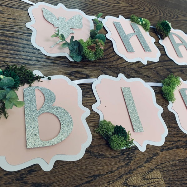 Enchanted Forest Decor - Etsy