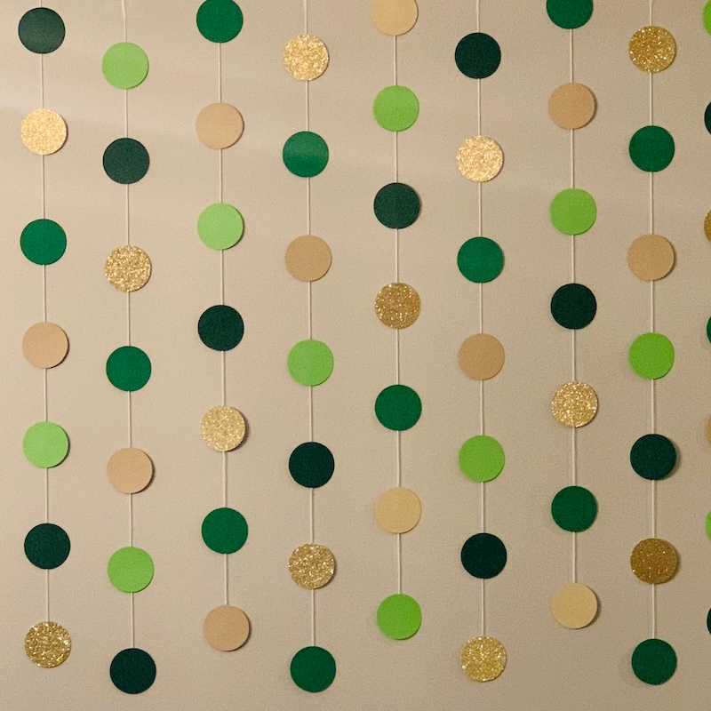 Hanging Party Decor - Etsy