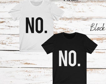 The Tee That Says It All. Happy. - Etsy