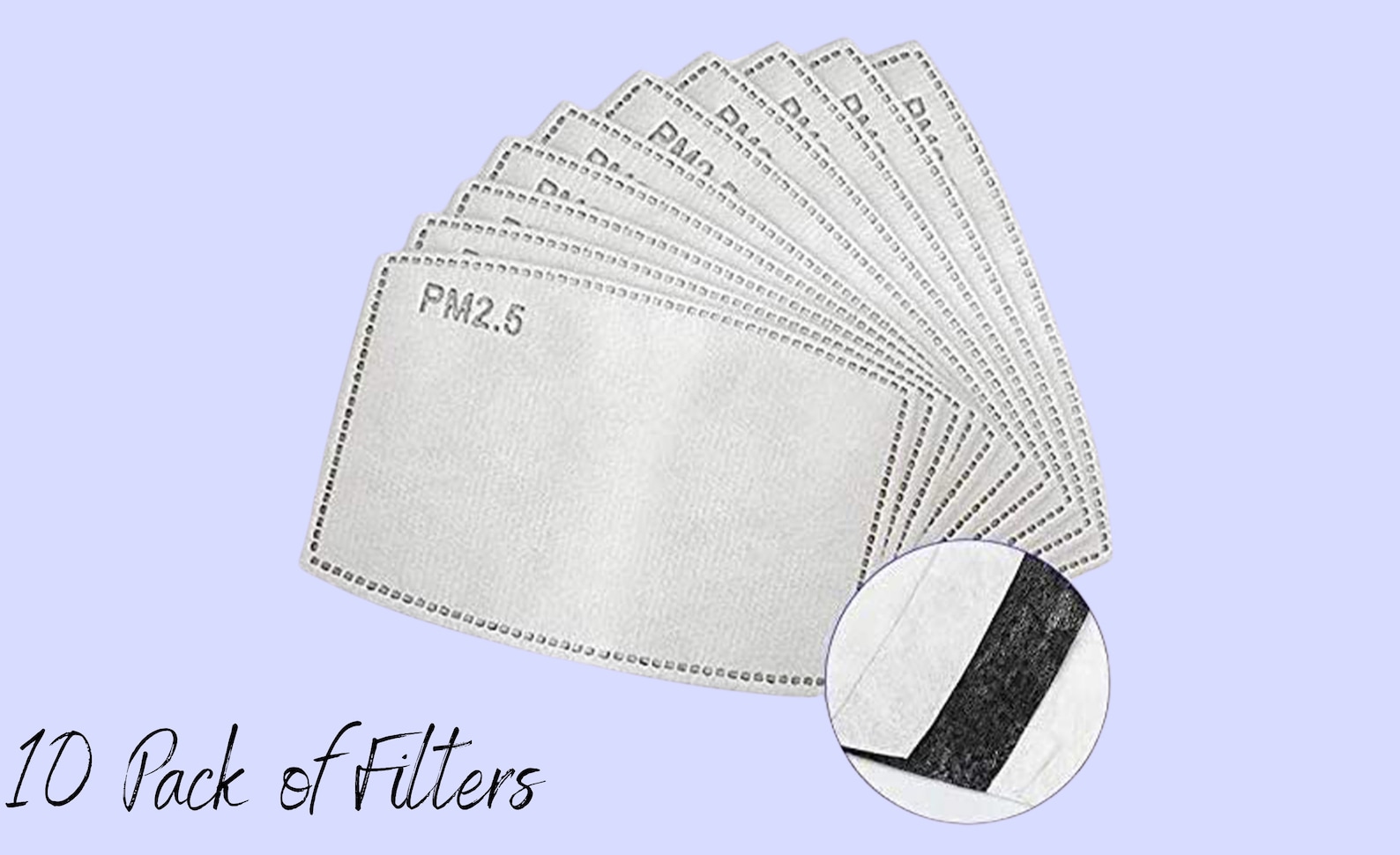 Kawaii Cute Bear Face Nuzzle Face Mask W/ Filter Slot - Etsy