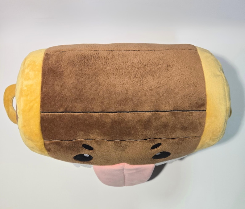Milton the Mimic Plush | D&D Fantasy Monster Plush | Large Soft Stuffed ...