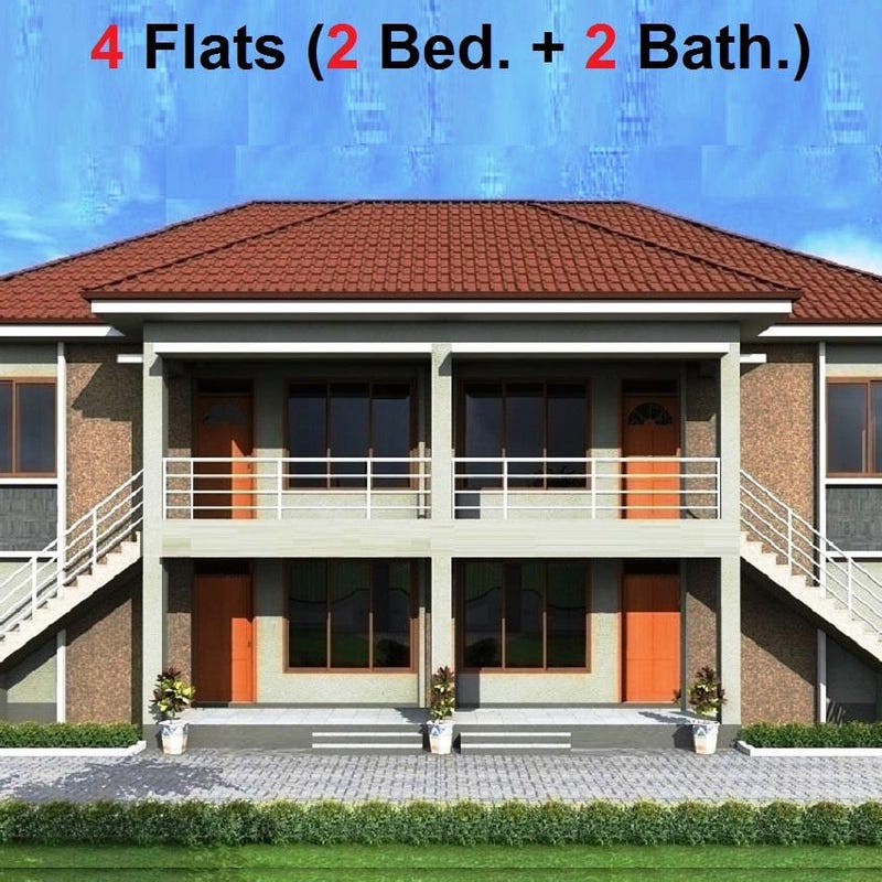 Custom Duplex Plans - Etsy UK