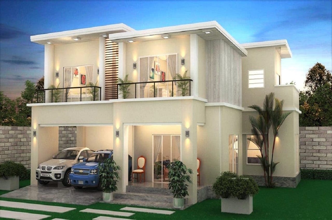 Two Story Designs