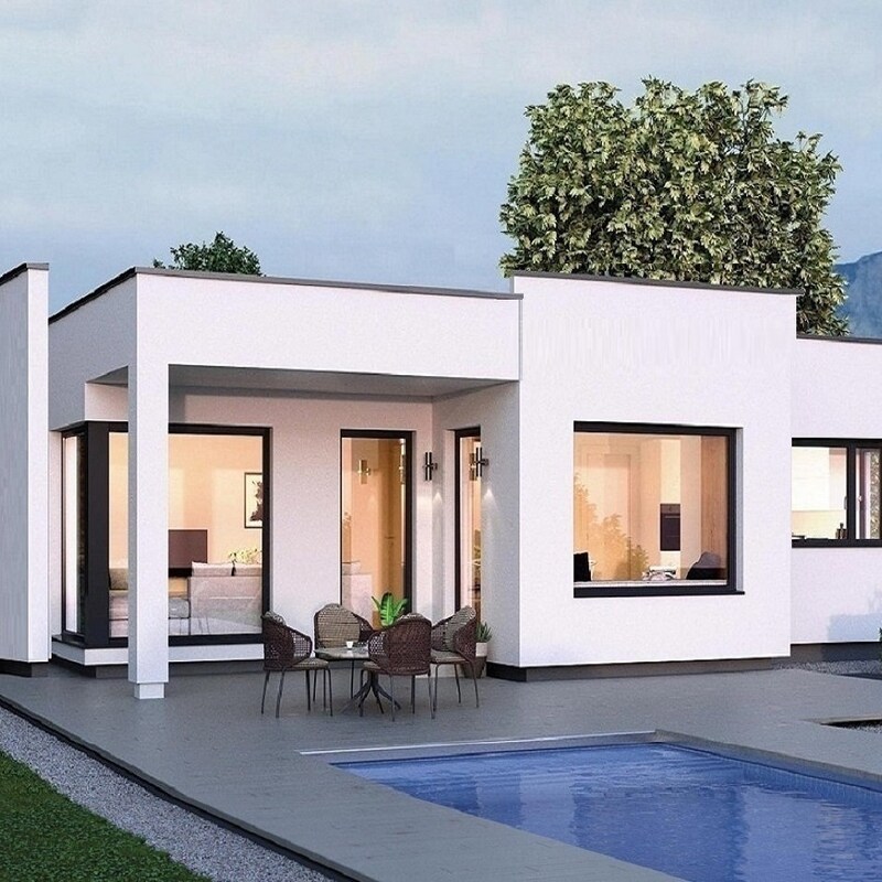 House Plans 2 Bedroom - Etsy