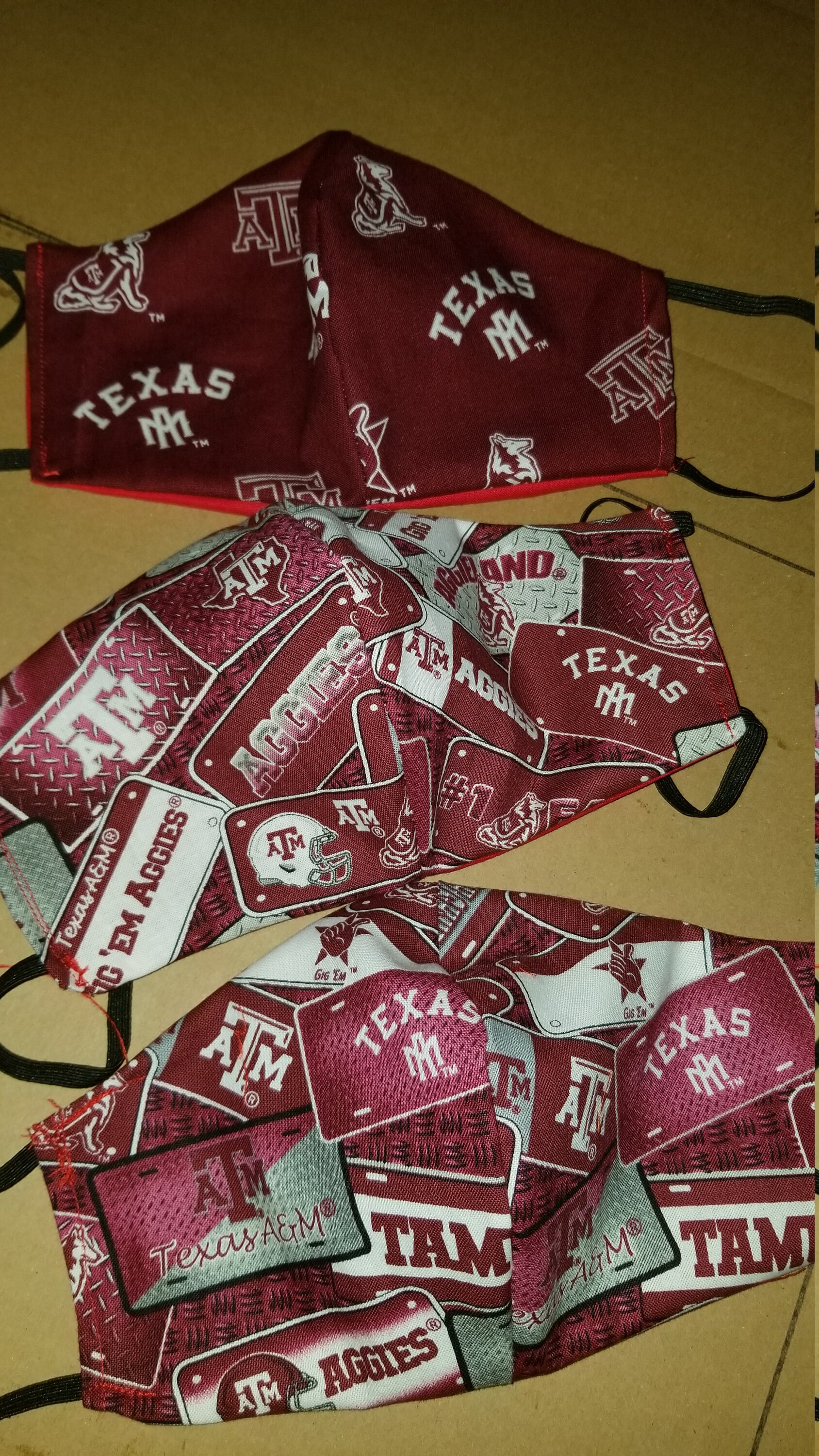 Dallas Cowboys & San Antonio Spurs Face Masks - Etsy