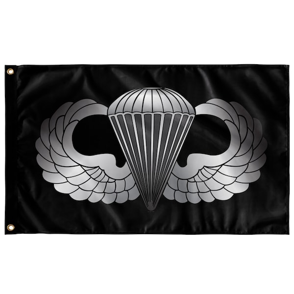Is Army Basic Airborne Wings - Etsy