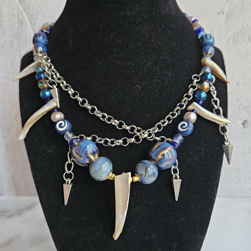 Water Tribe - Etsy