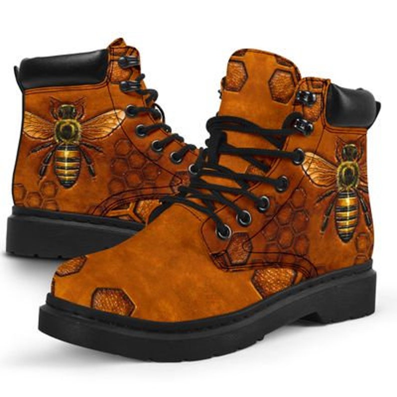 Bee Yourself All Season Boots Classic Boot Spring Boots | Etsy