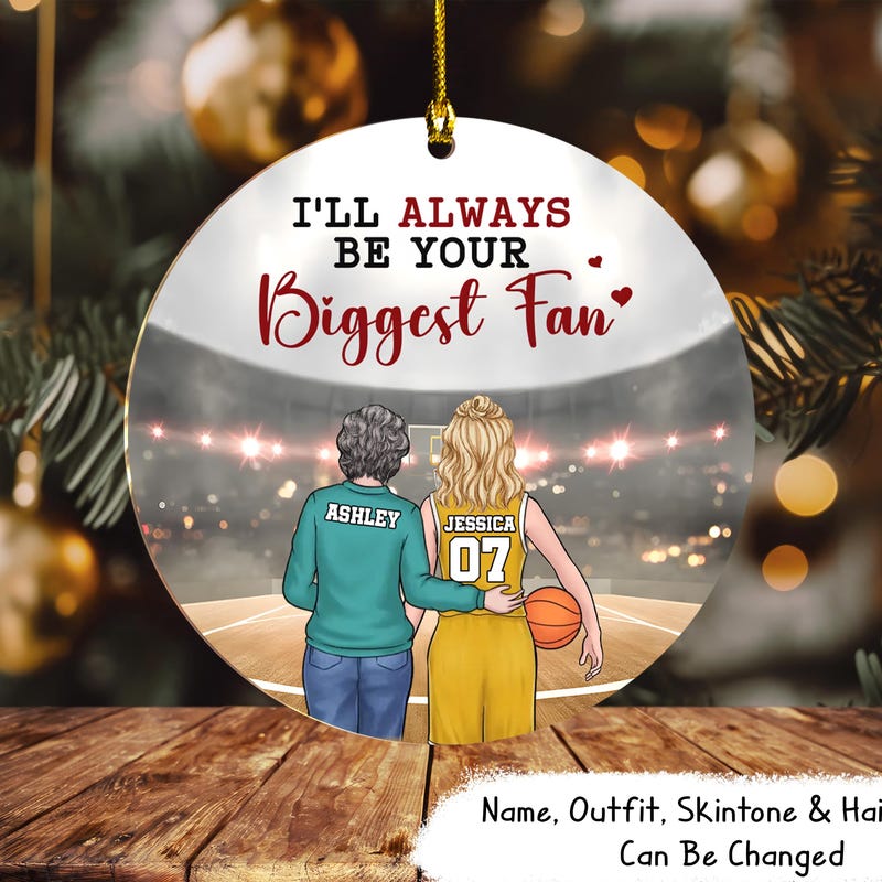 Biggest Fan Basketball - Etsy