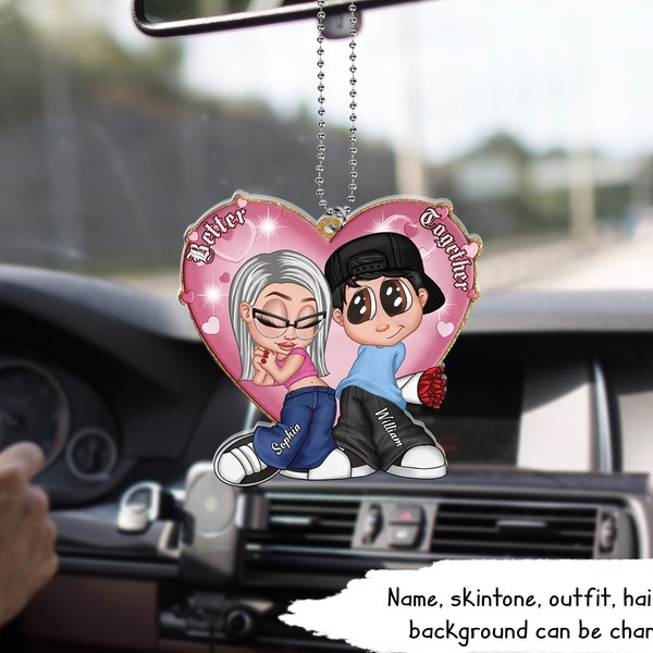 Chicano Art for Couples - Etsy