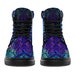 Dolphin Hologram Style All Season Boots Spring Boots, Skull Boots ...