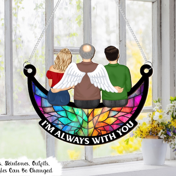 Memory Gifts for Loss of Loved One - 60+ Gift Ideas for 2024