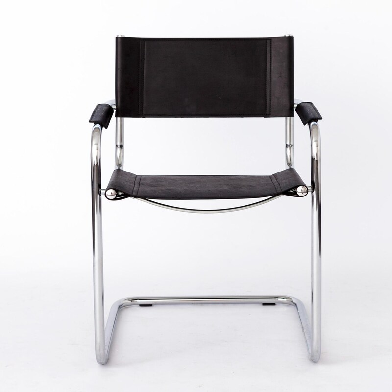 Cantilever Chair - Etsy