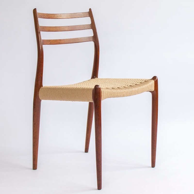 Moller 78 Chair - Etsy