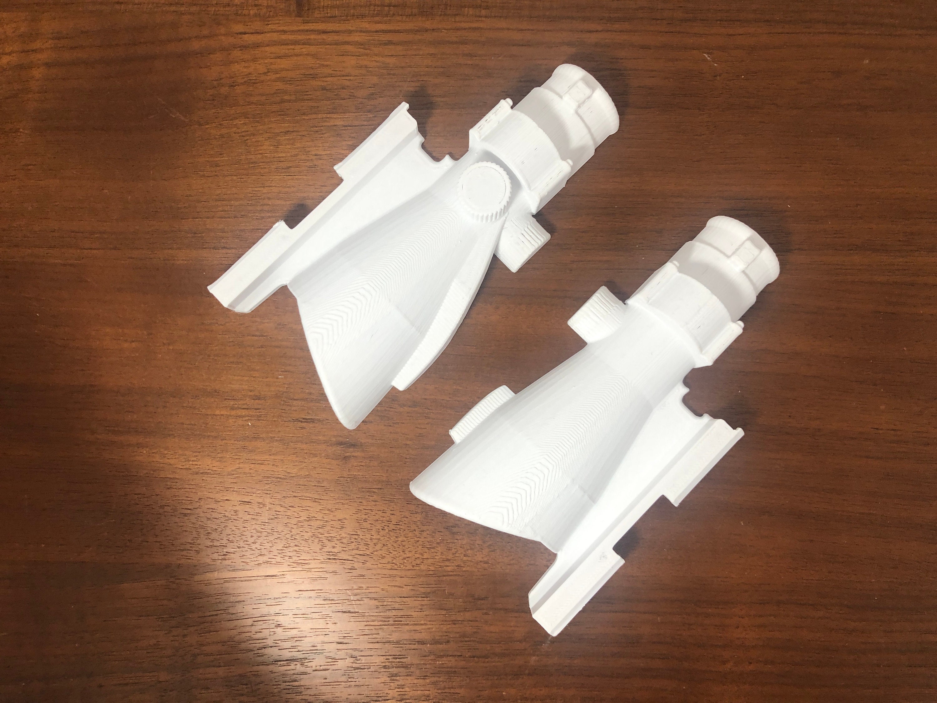 R6S ACOG Scope | 3D Printed - Props | R6 | Non-functional - Etsy