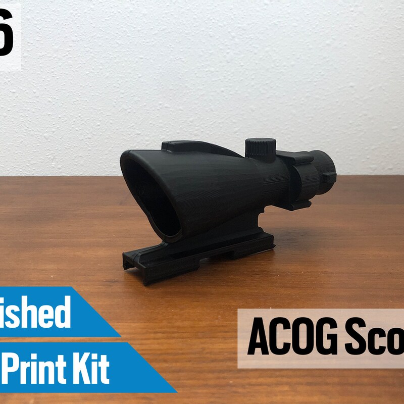 Rainbow Six Siege Props - Etsy