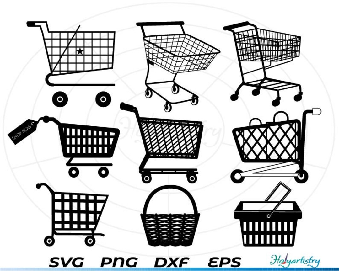 Shopping Cart Svg, Shopping Svg, Cart Svg, Price, Shop, SVG, Ai, Pdf ...
