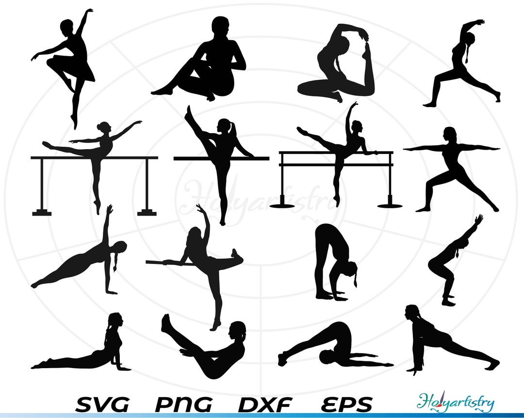 Barre Svg, Barre Png, Barre Clipart, Raising the Barre Svg, Fitness ...