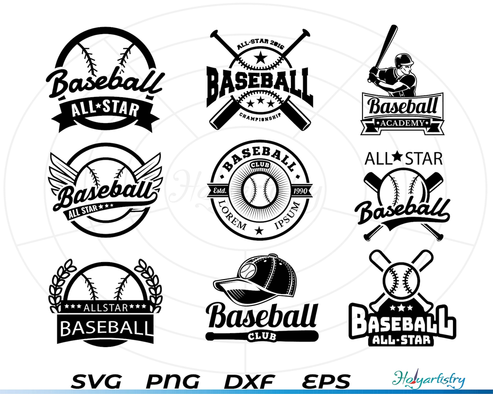 Baseball Svg Bundle, Baseball Team Shirts Svg, Baseball Mom Svg, Team ...