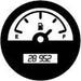 Gauges Speedometer, Tachometer Odometer, Gas Fuel, Vehicle Instrument ...