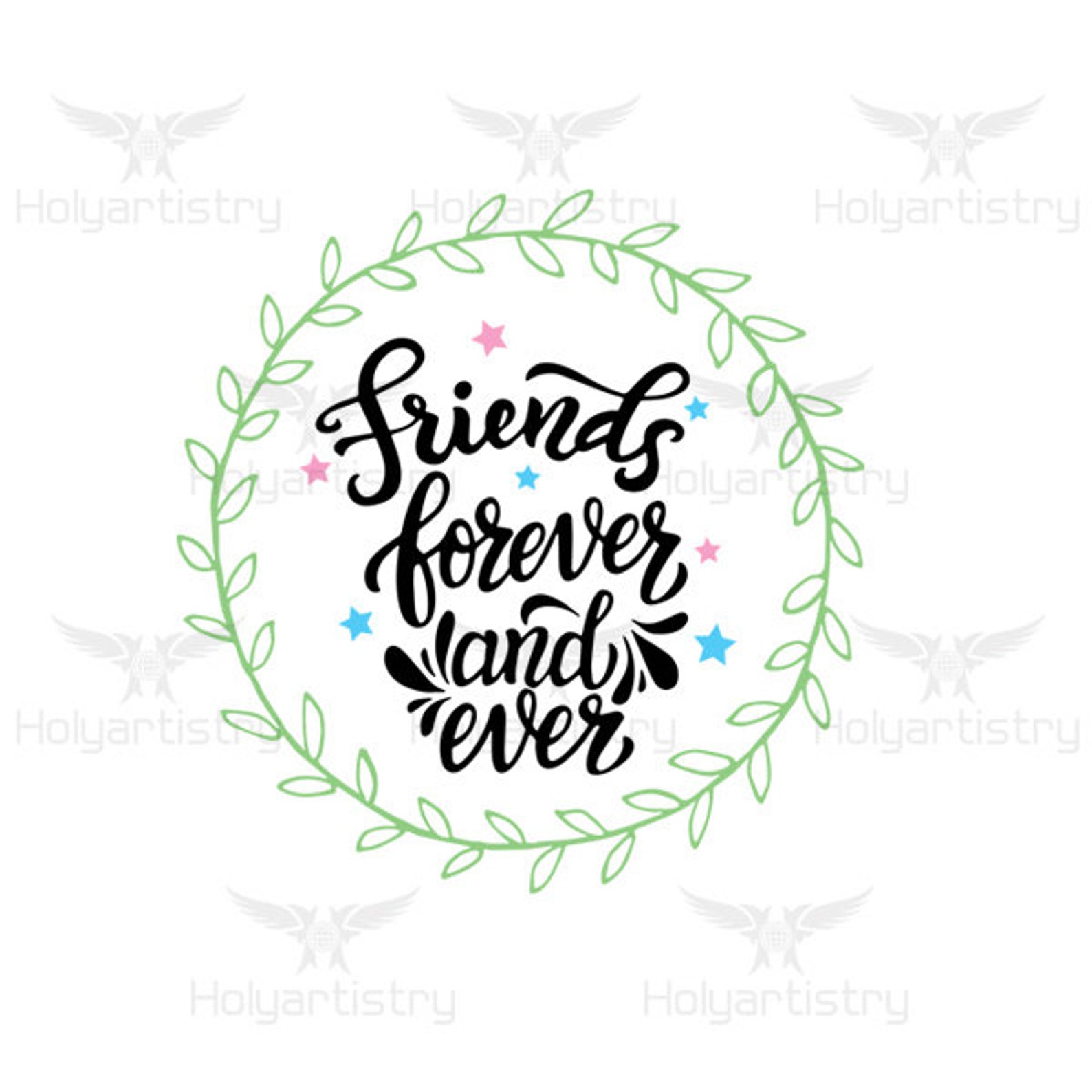 Friends SVG, Friends Cutting File for Cricut,vector,silhouette for ...
